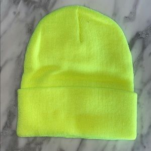 Accessories | Public Snowboards Beanie Rare | Poshmark